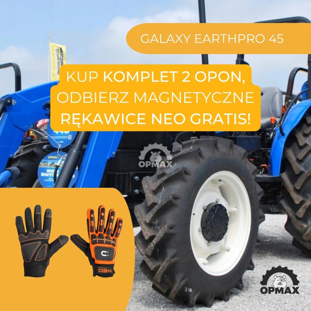 Kup opony i odbierz rękawice GRATIS! | OPMAX