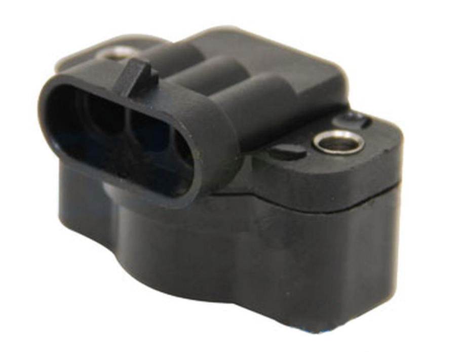 Czujnik położenia przedniej osi TLS i podnośnika John Deere RE334232 ...