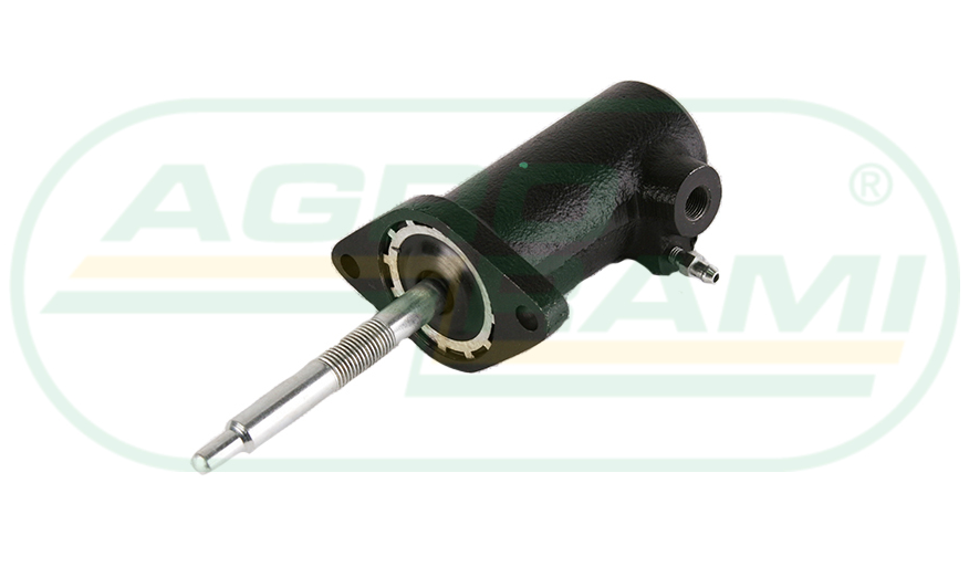 WYSPRZĘGLIK JOHN DEERE 3040 3140 1640 2140 AL34744 | OPMAX