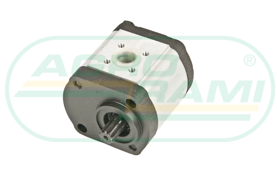 POMPA HYDRAULICZNA SAME LAMBORGHINI PRAWA 245395600 | OPMAX