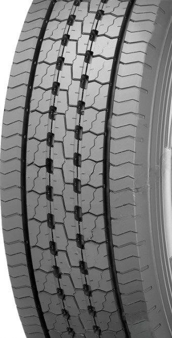 Dunlop SP346 235/75R17.5 M+S 132/130M | OPMAX